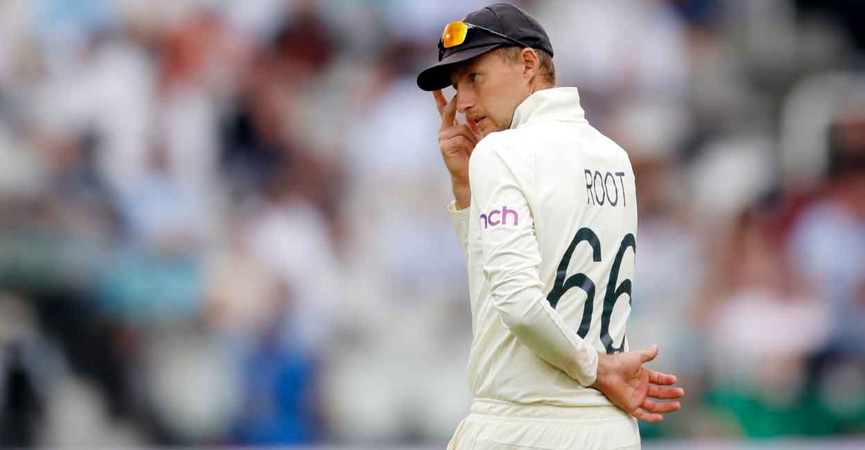 Root takes responsibility for Lord's Test loss | Cricket News | Onmanorama