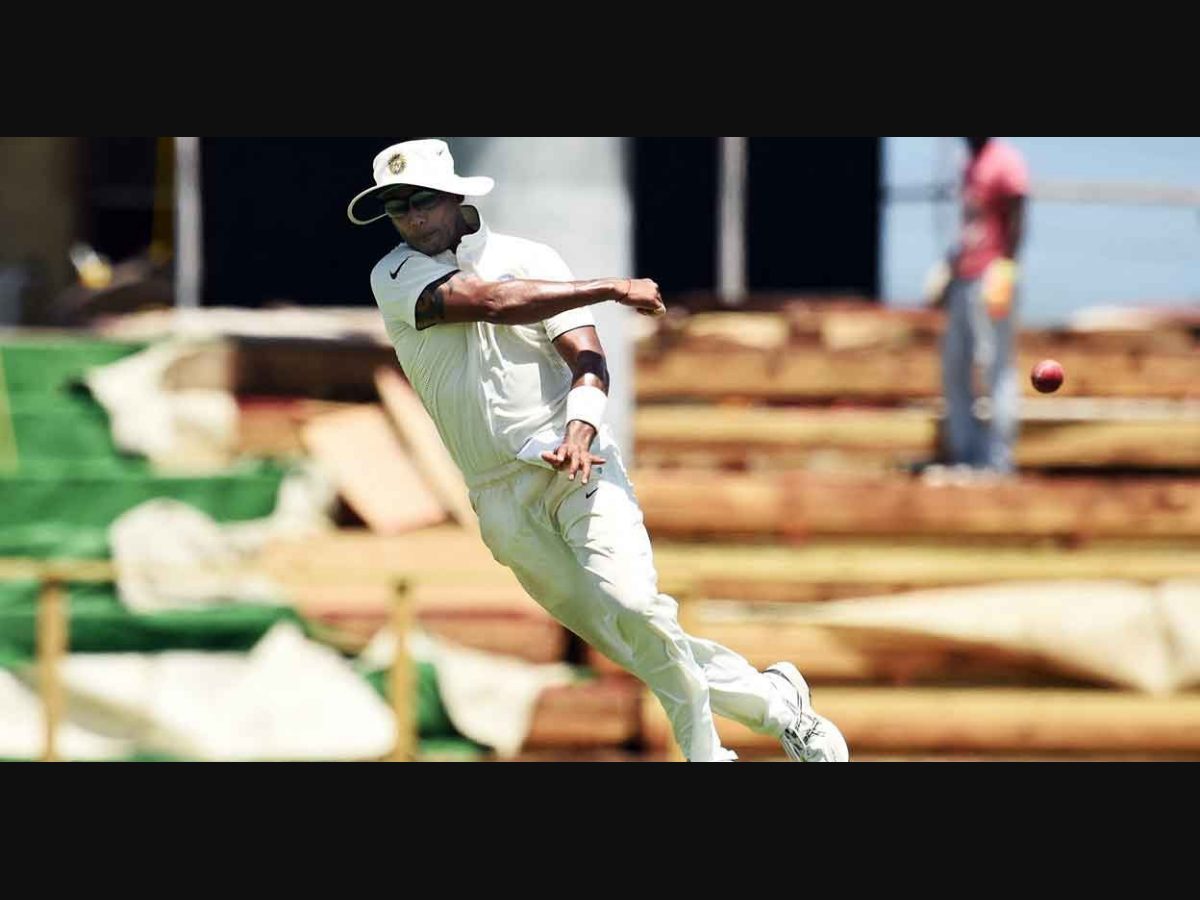 stuart binny bowling