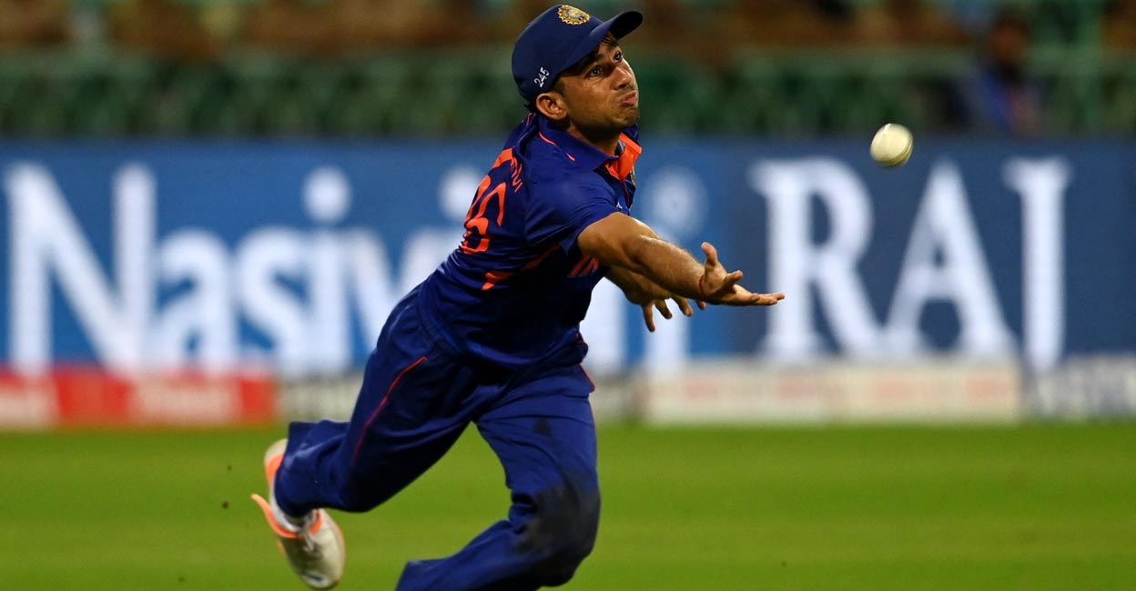 T20 World Cup: ICC cautions teams to be aware of these rule changes ...