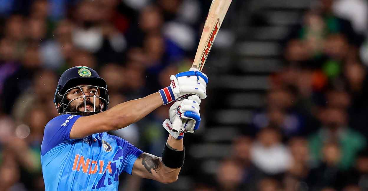 T20 World Cup King Kohli Wins Last Ball Thriller For India Against