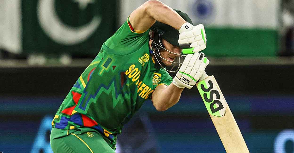 T20 World Cup: Miller fires South Africa past India to top spot | T20 ...