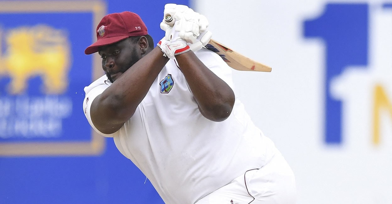 Cornwall smashes unbeaten double hundred in US T20 tournament | | Video ...