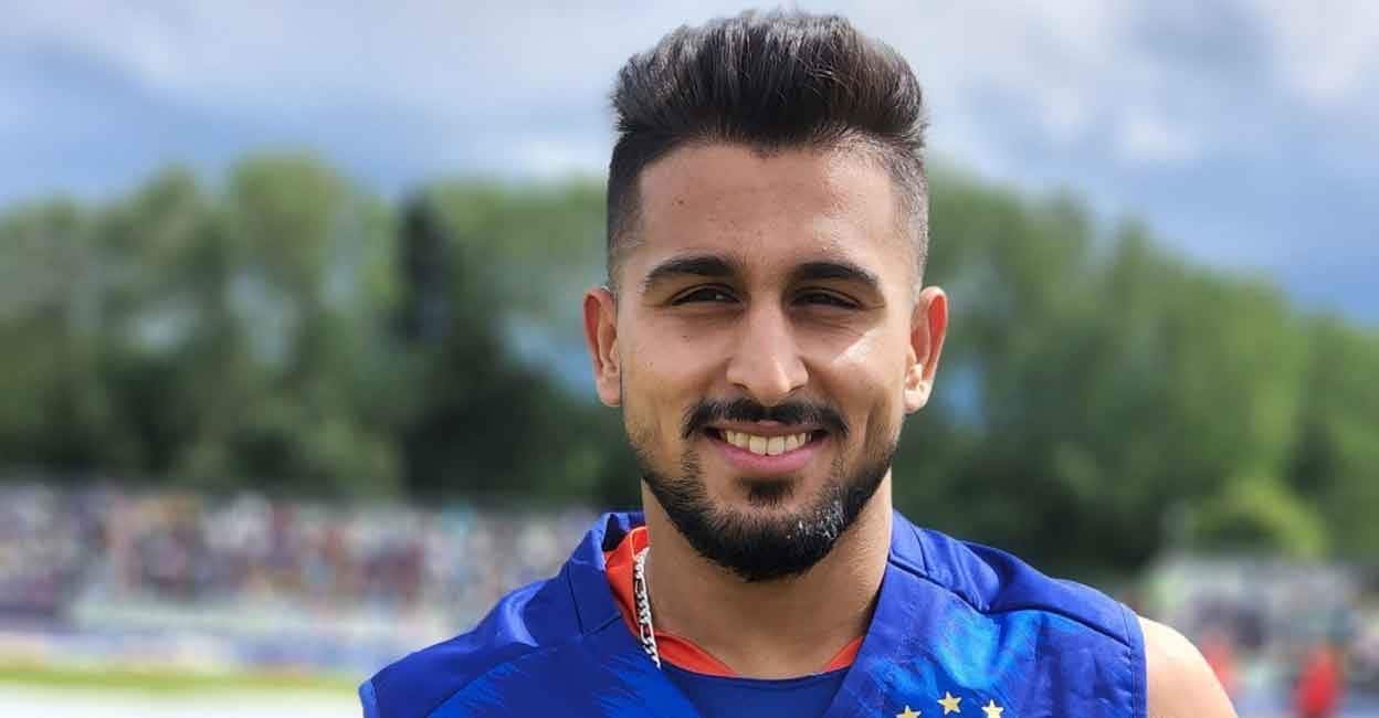 Umran Malik replaces Shami in Indian ODI squad | Cricket News | Onmanorama