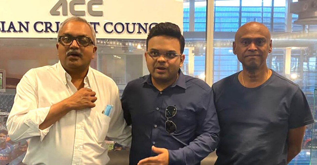 Meet the Keralite on a mission to revive cricket in Africa | Cricket ...