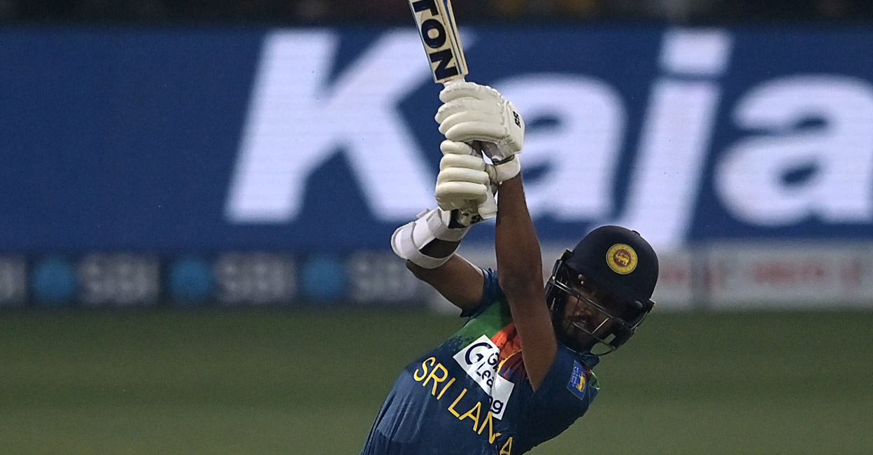 Sri Lanka recall Kamil Mishara from Bangladesh tour | Cricket News ...