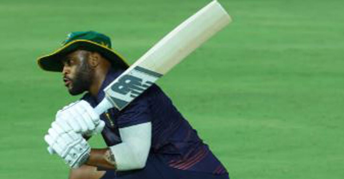 Key is not to lose early wickets: Bavuma | Cricket News | Onmanorama