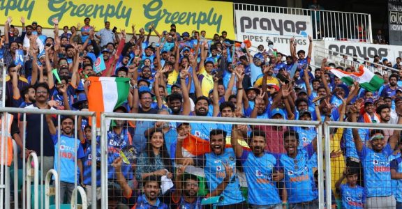 First T20I: India defeat South Africa by 8 wickets