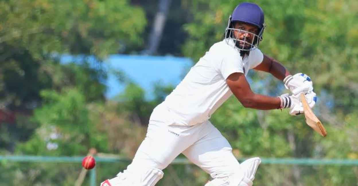 Ranji Trophy: Mayank Agarwal leads Karnataka reply | Cricket News ...