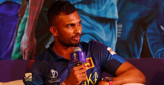 Lankan captain Shanaka ruled out of World Cup | Cricket News | Onmanorama