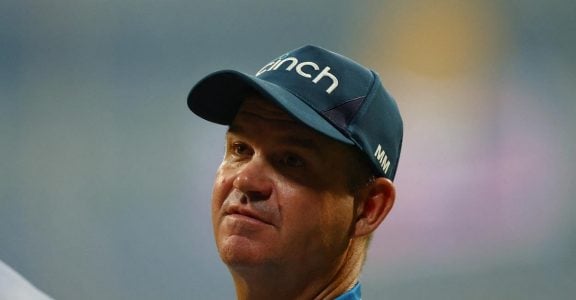 It's over, admits England coach Matthew Mott | Cricket News | Onmanorama