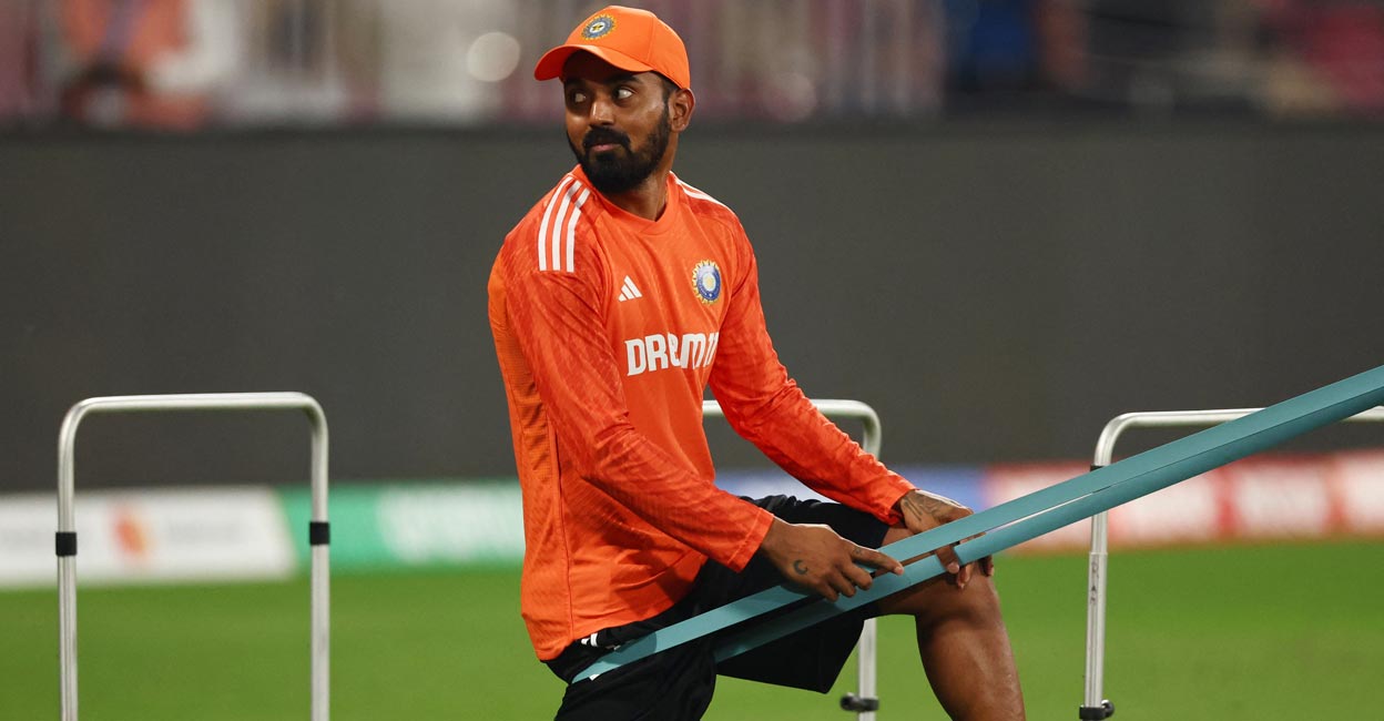 Our confidence is in Surya till Hardik comes back: KL Rahul | Cricket ...