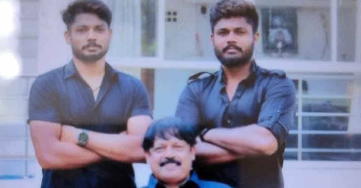 Sanju wishes 'Real Samson' on birthday | Cricket News | Onmanorama