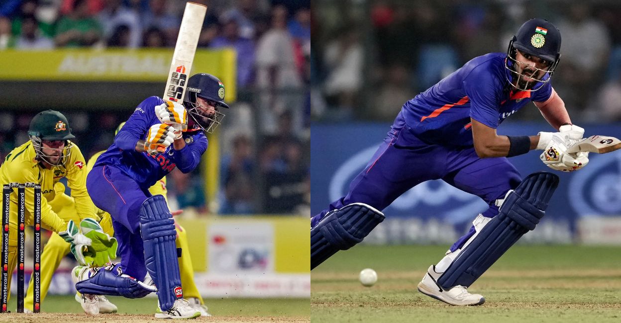 First ODI: India ride on Rahul-Jadeja partnership to beat Australia by ...