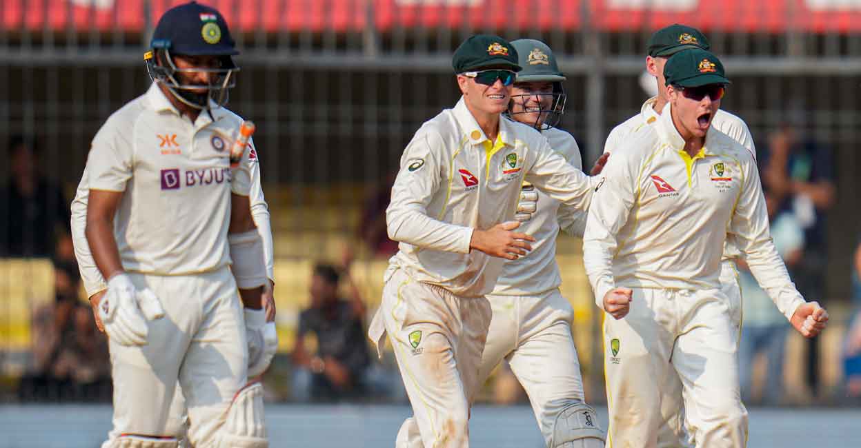 My time is done. It's Pat's team now, says Steve Smith | Cricket News ...