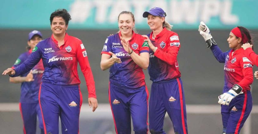 WPL: Warriorz win last-over thriller against Giants