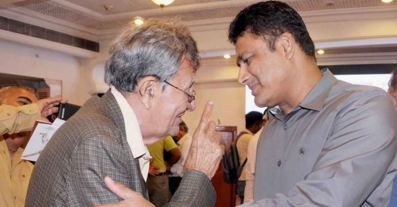 Salim Durani - entertainer and a crowd-puller | Cricket News | Onmanorama