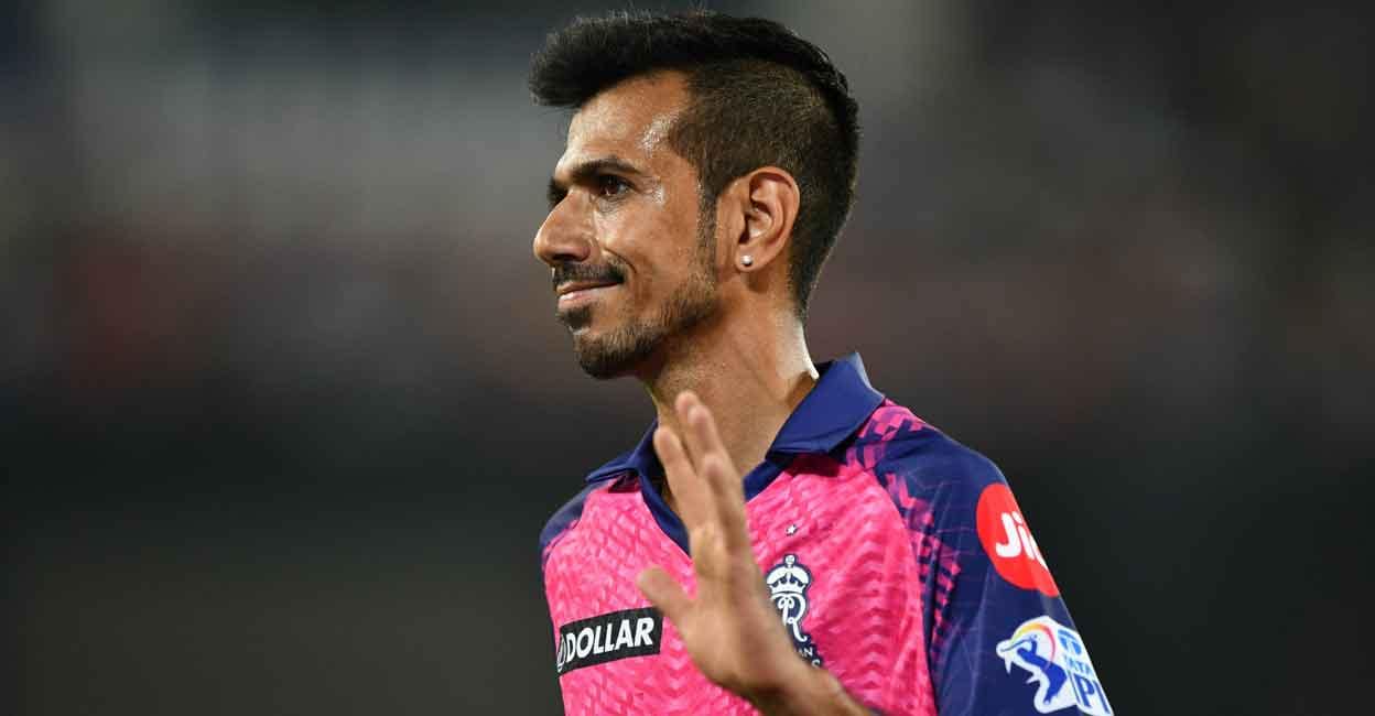 Chahal first Indian to claim 300 T20 wickets | IPL News | Onmanorama
