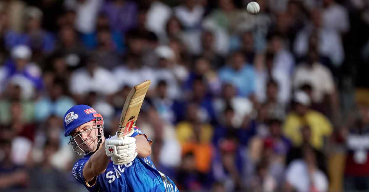 IPL 2023: Green blitzkrieg wins it for Mumbai Indians | IPL News ...