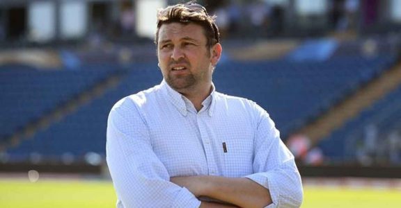 England had a lot of selfish players before 2005 Ashes: Harmison ...