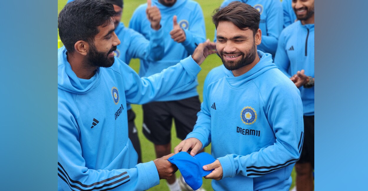 1st T20I: India beat Ireland by 2 runs via DLS method | Cricket News