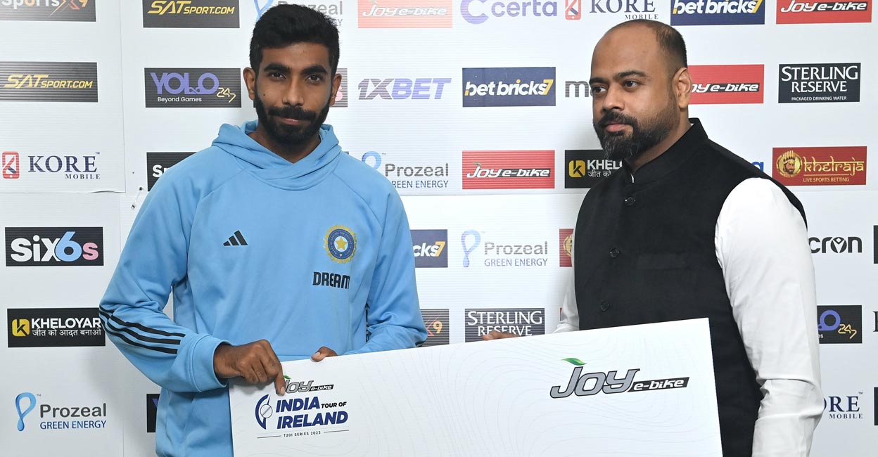 Bumrah's impressive comeback a big boost to Team India | Cricket News ...