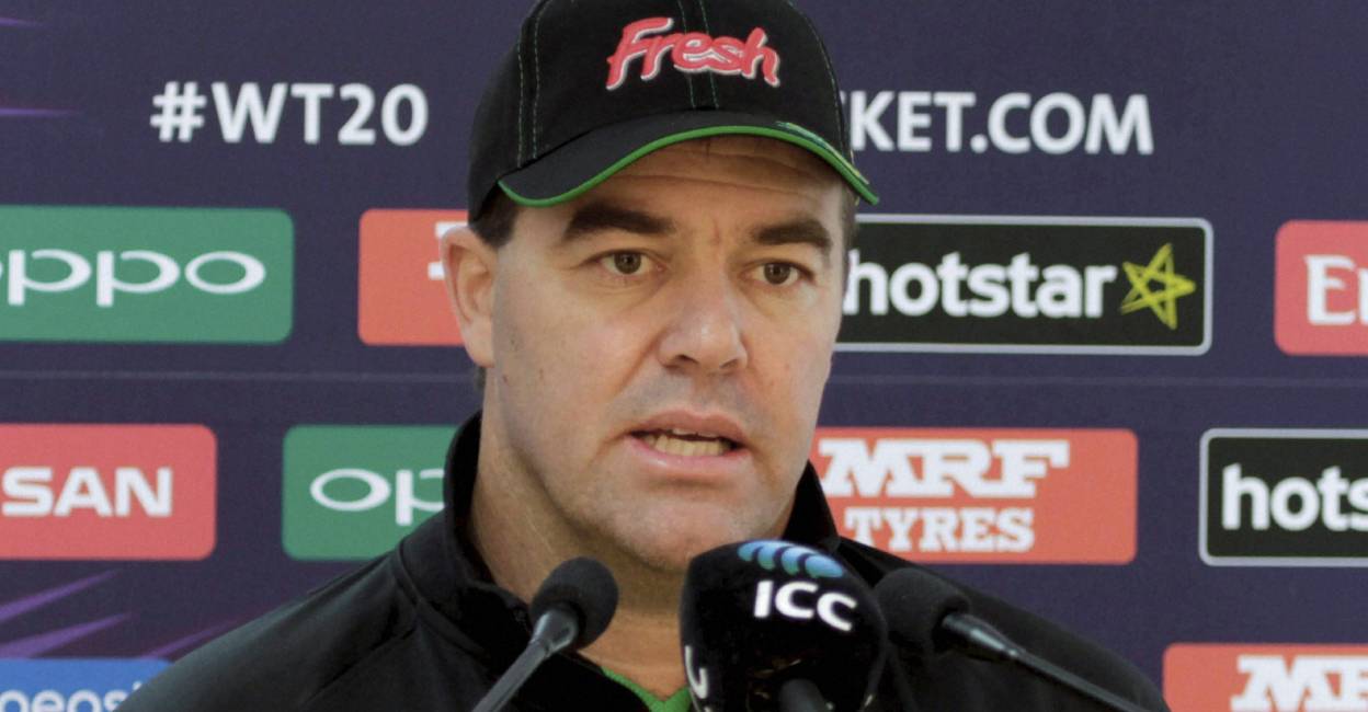 Former Zimbabwe captain Heath Streak dies at 49 | Cricket News | Onmanorama