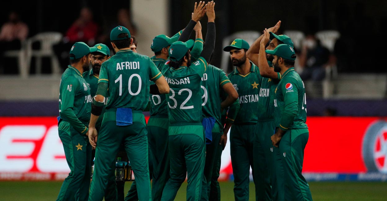 Pakistan team gets visas for World Cup | Cricket News | Onmanorama