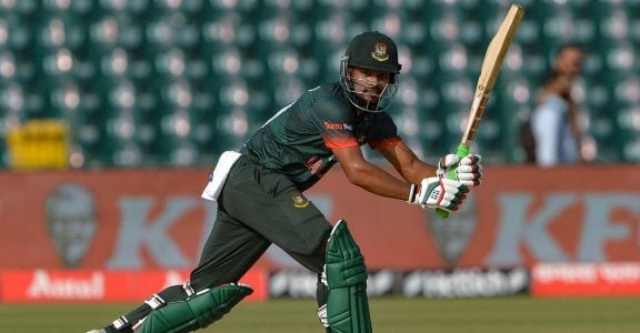 Bangladesh name Shanto as captain in all three formats | Cricket News ...