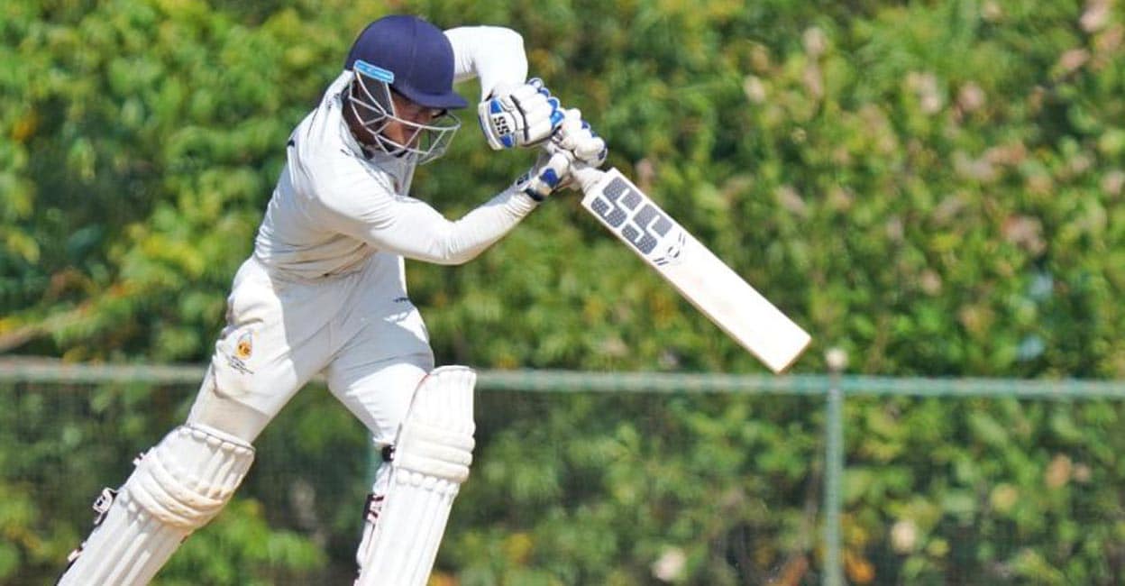 Ranji Trophy: Kerala need 303 more on final day | Cricket News | Onmanorama