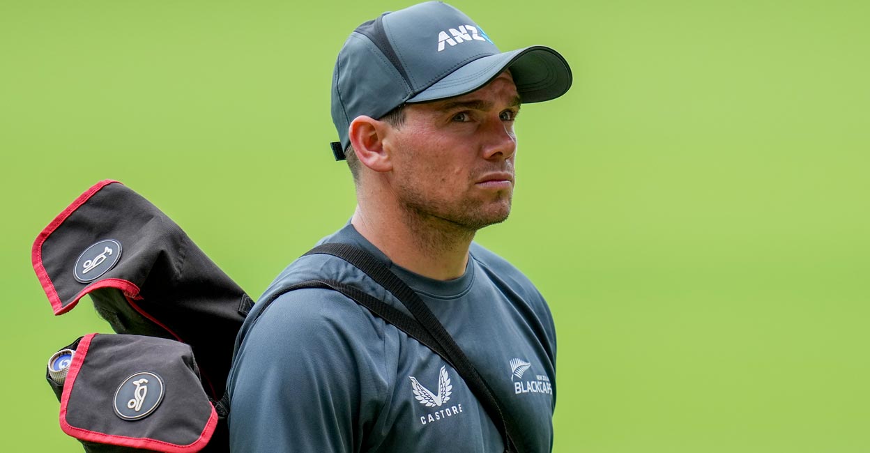 Black Caps captain Latham expects fast bowlers to play a big part in ...