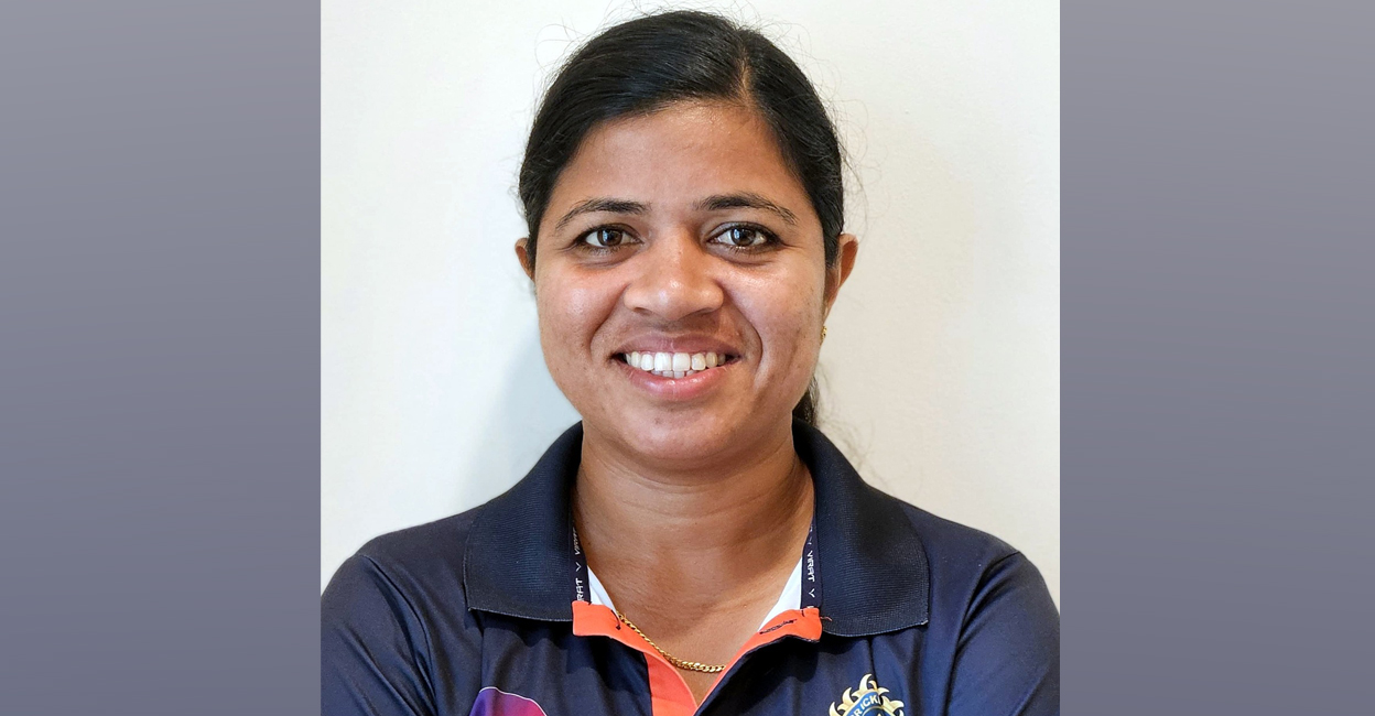 Senior Women's One-Day: Shani hits century, Keerthy bags fifer as ...