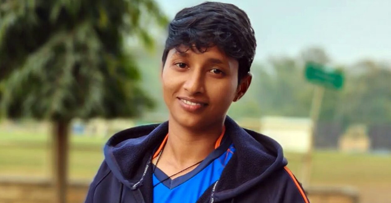 Malayali batting star Jincy hits ton for Madhya Pradesh
