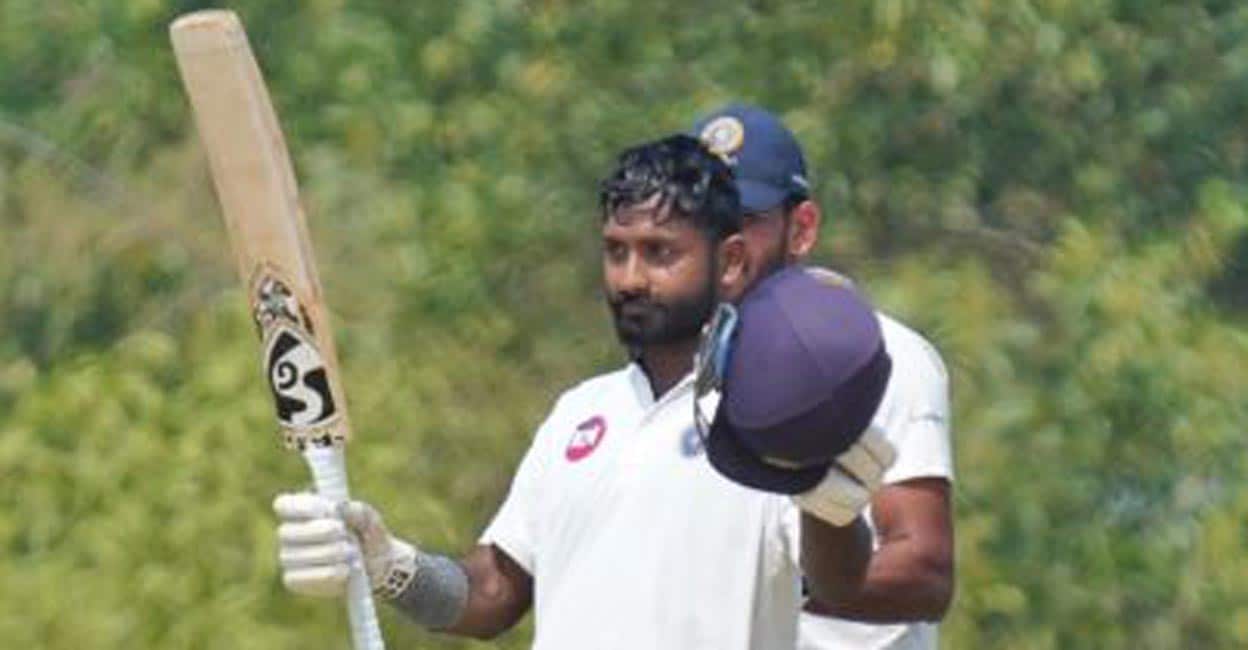 Ranji Trophy: Jalaj Saxena's seven-wicket haul puts Kerala in command ...