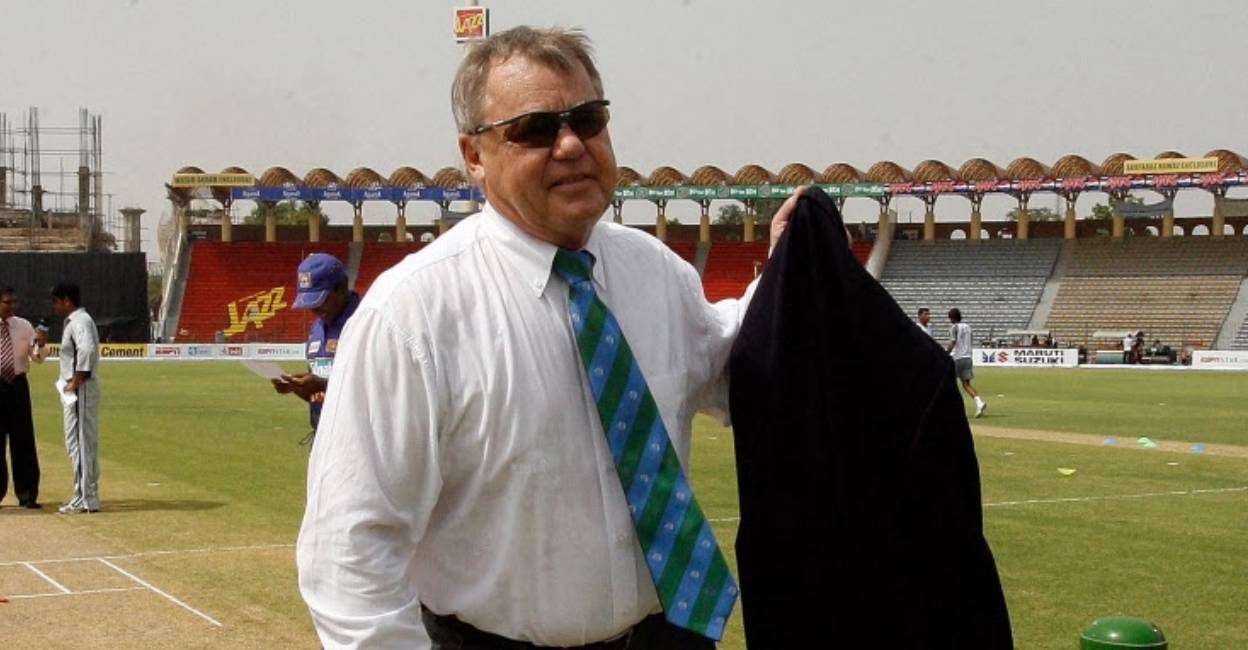 Legendary South African cricketer Mike Procter dies at 77 | Onmanorama