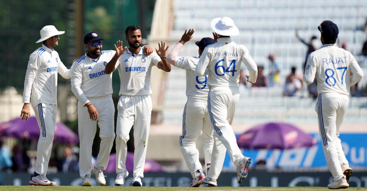 India vs England fifth Test: predicted playing XI & telecast details ...