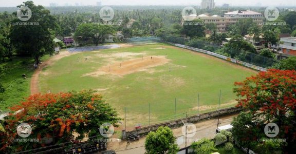 Tripunithura's cricketing legacy finds a place in Wisden magazine ...