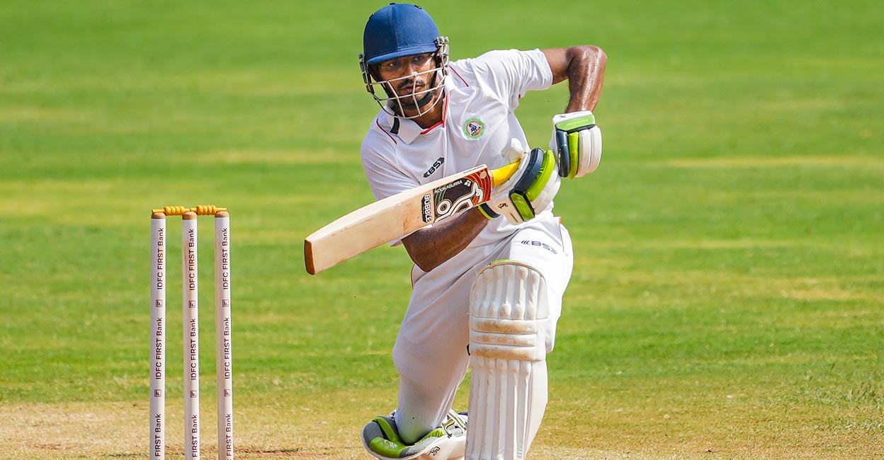 Mumbai down spirited Vidarbha, clinch Ranji Trophy for 42nd time ...