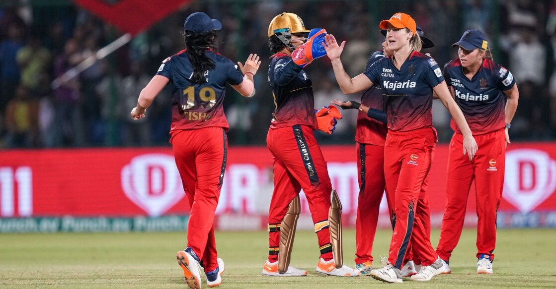 WPL Eliminator: RCB pip MI to enter maiden final | Cricket News | Onmanorama