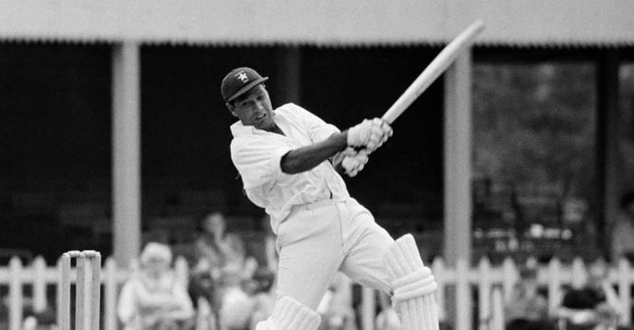 Former Pakistan Test captain Saeed Ahmed passes away | Cricket News ...