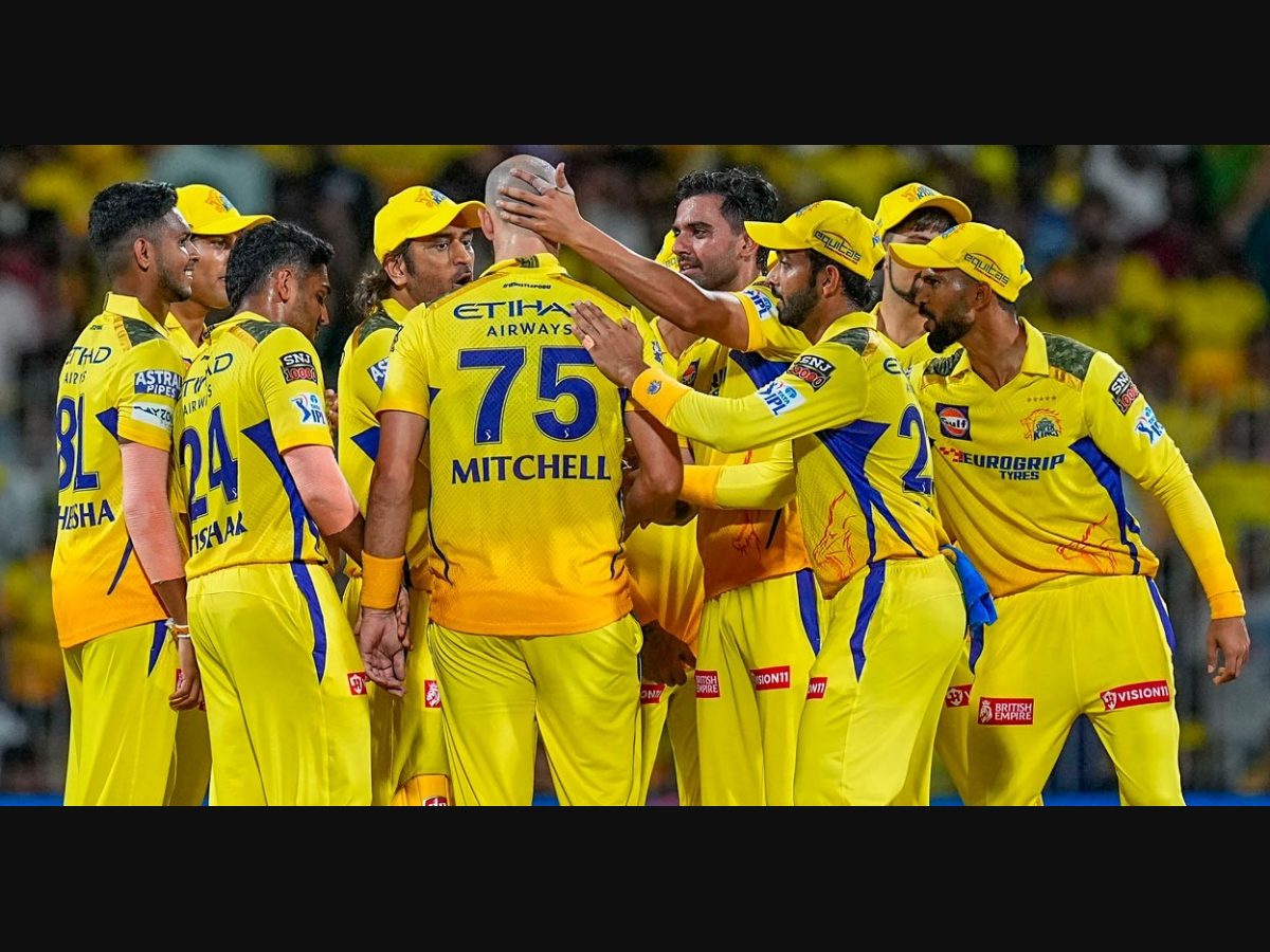 csk 2024