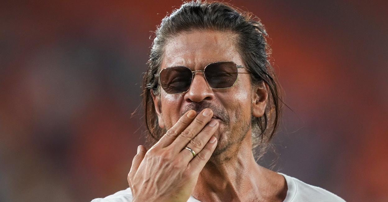 IPL 2024 Qualifier 1: KKR vs SRH in pix | IPL News | Onmanorama