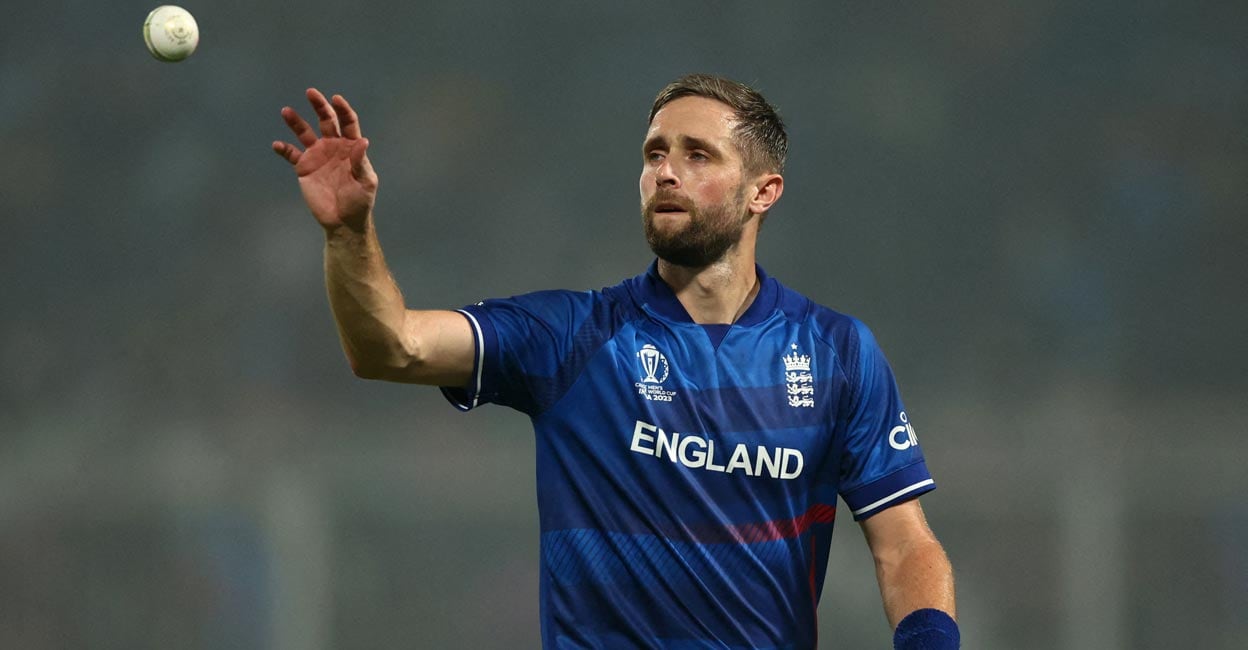 Woakes says absence from cricket due to father's death | Cricket News ...