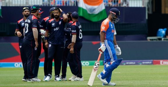 What is stop-clock penalty in cricket? | Cricket News | Onmanorama