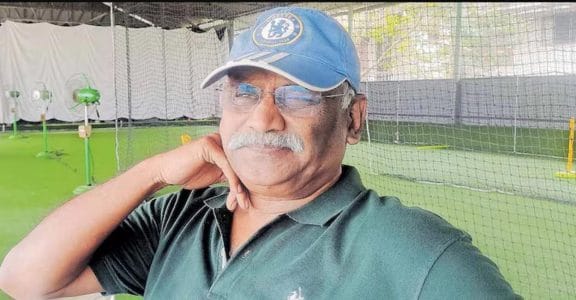 Keralites and India's World Cup victories: Sanju continues legacy ...