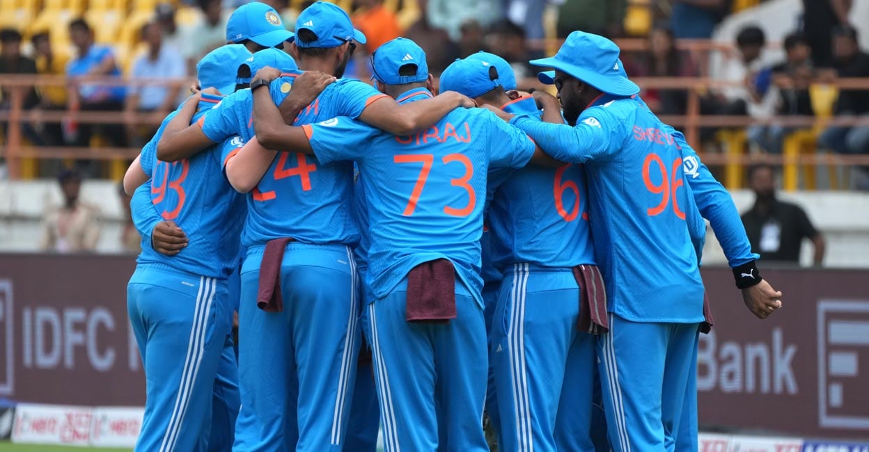 Champions Trophy: BCCI wants hybrid model, Team India unlikely to ...