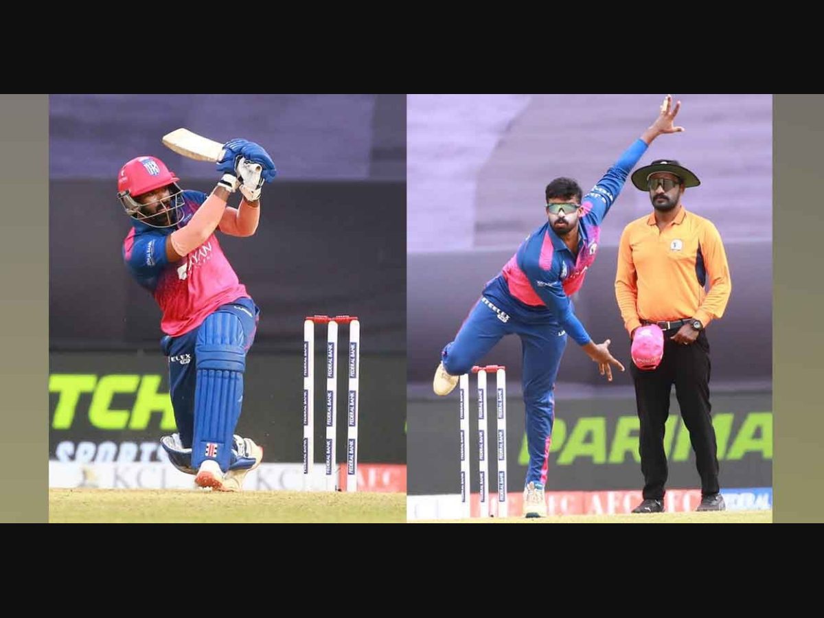 abdul basith cricketer