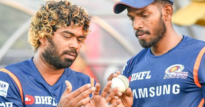 Sreesanth’s favourite Kerala pacer Nidheesh takes 100th first-class wicket