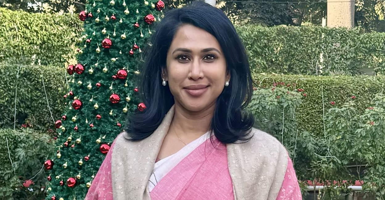 Congress leader Shama fat-shames India captain Rohit, calls it her ‘democratic right’