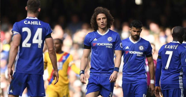 Chelsea suffer shock loss at home as Spurs close in | Chelsea suffer ...