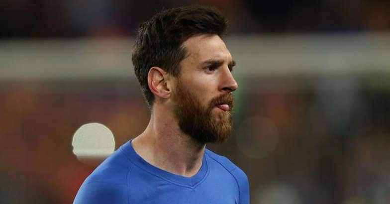 Messi sets sights on 500 as Barca hope to reignite season in Clasico ...